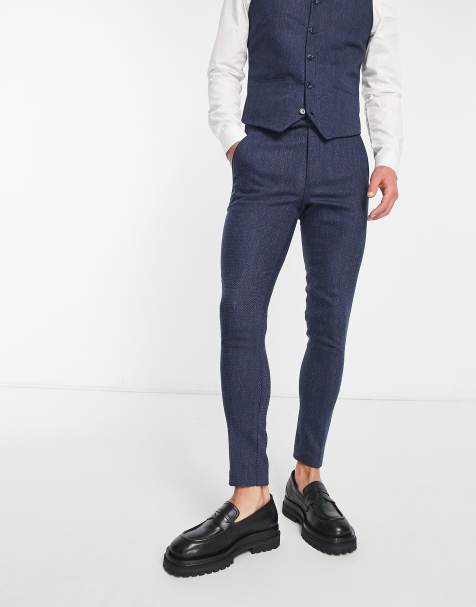 Page 5 - Men's Suits | 3-Piece, Tailored & Check Suits | ASOS