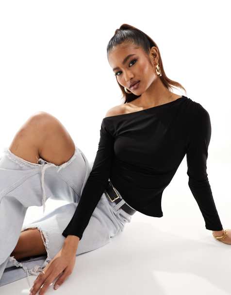 Sida 11 - Toppar Dam | Vita, Svarta, Halterneck en mer | ASOS