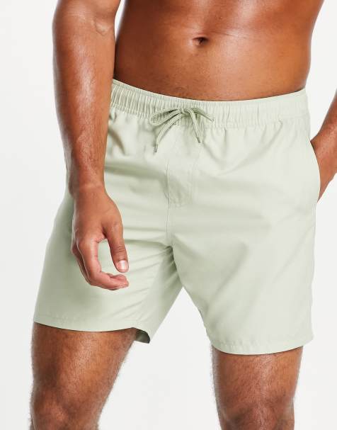 Men's Swimwear | Men's Swimsuits & Beach Shorts | ASOS