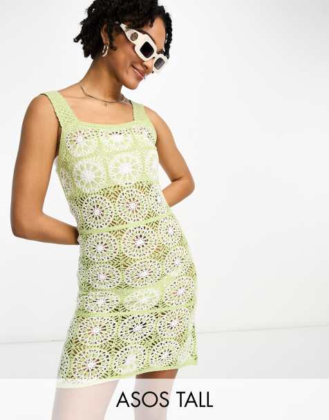 Tall Women's Clothing | Tall Clothing | ASOS