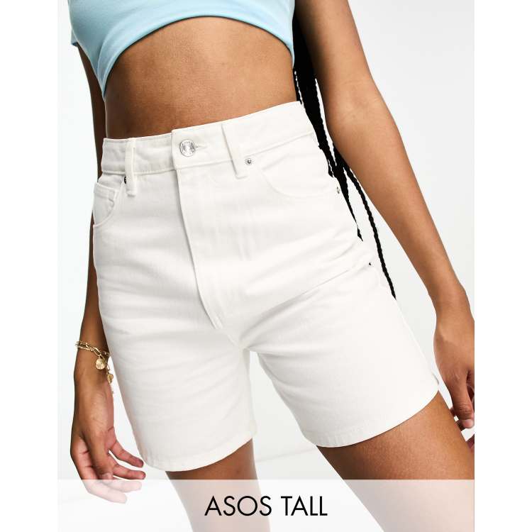 High Waisted Shorts Designs