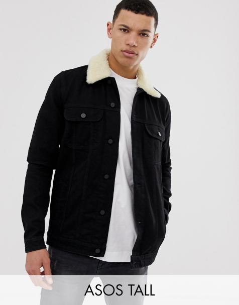 Coats for men | Men's Jackets | ASOS