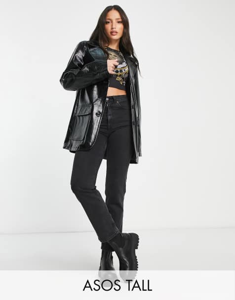 Mode für große Frauen | stylische Kleidung in Tall | ASOS