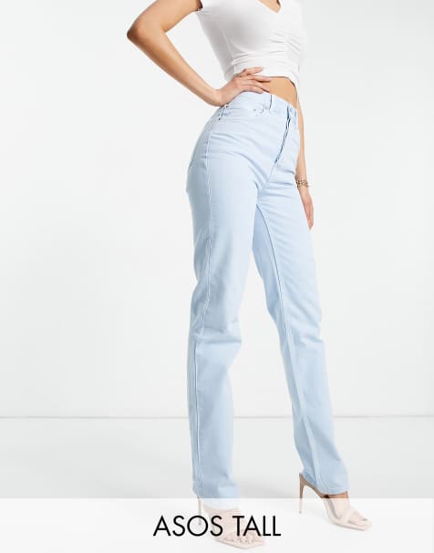 Page 35 - Women's Jeans | Fashionable Jeans for Women |ASOS