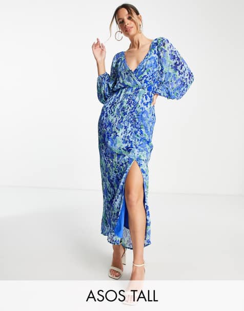 Tall Women's Clothing | Tall Clothing | ASOS