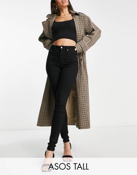 Basic T-shirts & Jersey Tops | Basic Tops | ASOS