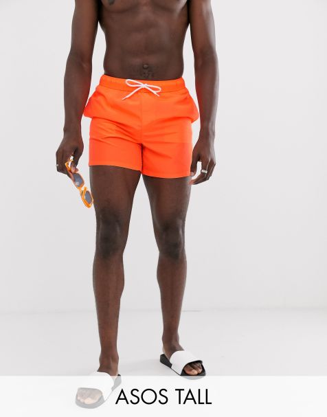 Men's Swimwear | Swim Shorts & Speedos for Men | ASOS