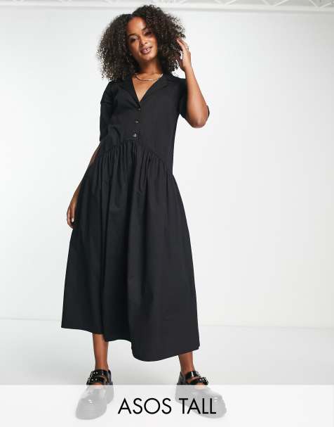 Tall Women's Clothing | Tall Clothing | ASOS