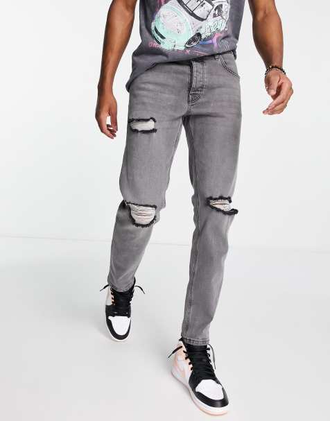 Page 5 - Men's Jeans | Skinny, Ripped & Cropped Jeans | ASOS
