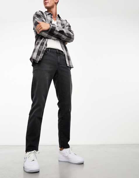 Men's Jeans | Skinny, Ripped, Designer & Slim Jeans | ASOS