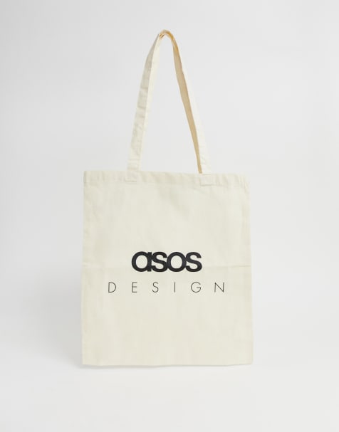 Sida 2 - Toteväskor för kvinnor | Toteväskor i kanvas & skinn | ASOS