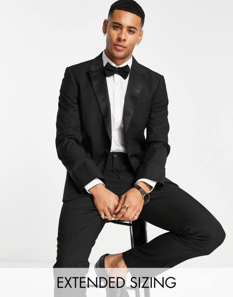Page 6 - Costumes homme | Vestes et pantalons de costume | ASOS