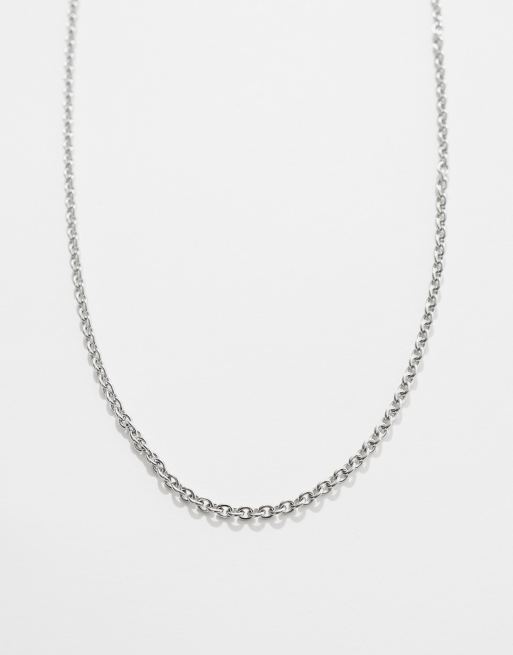 Asos necklace store