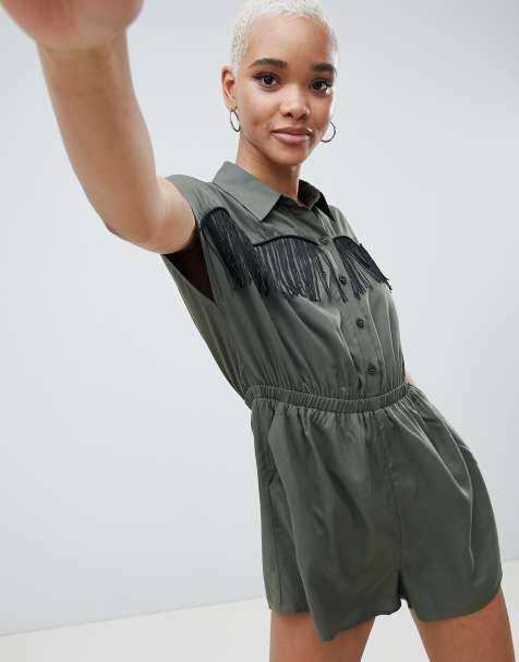 Jumpsuits Sale & Playsuits Sale | Womenswear | ASOS