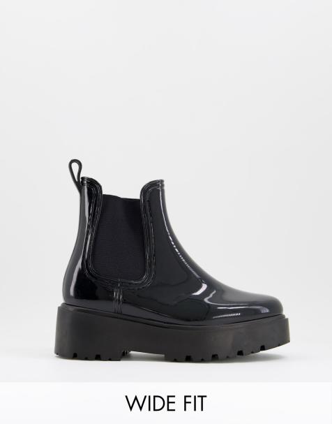 Page 2 - Women's Boots | Chunky & Platform Boots for Women | ASOS