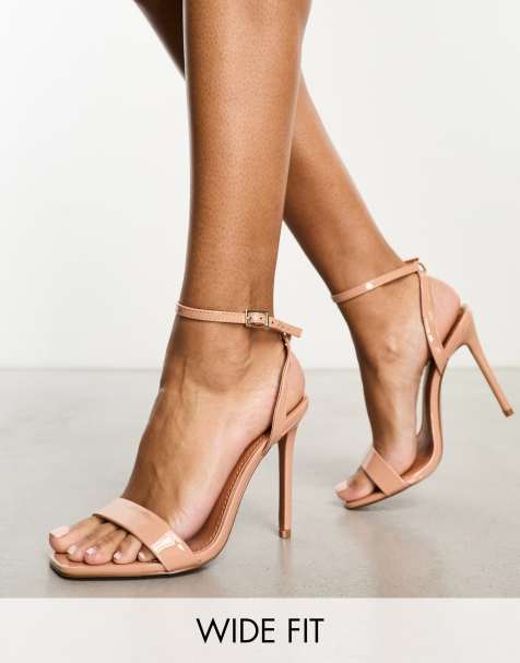 Page 4 - Women's Sandals | Women's Tan & Strappy Sandals | ASOS