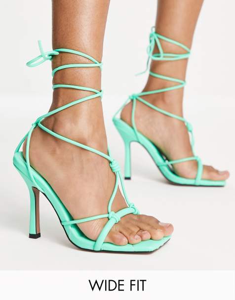 Page 15 - Heels | High, Platform and Chunky Heels for Women | ASOS
