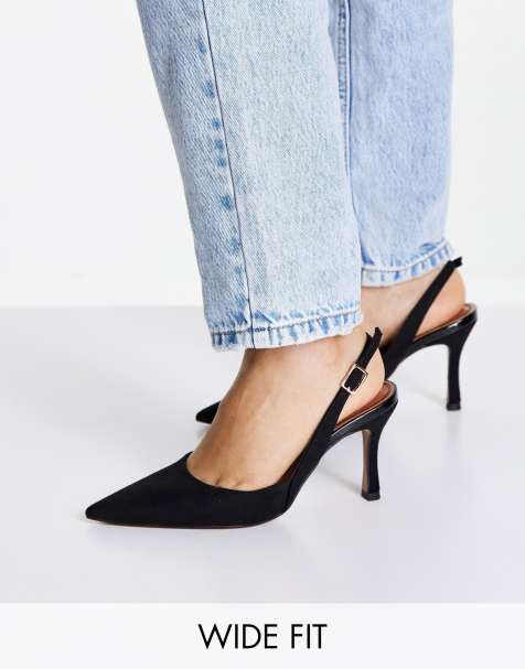 Heels | High, Platform and Chunky Heels for Women | ASOS