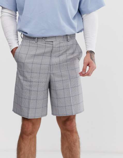 Men's Shorts | Men's Linen & Summer Shorts | ASOS