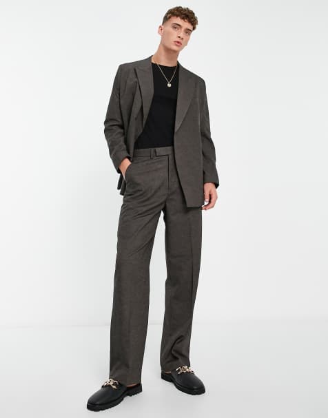 Page 10 - Men's Suits | Men's Designer & Tailored Suits | ASOS