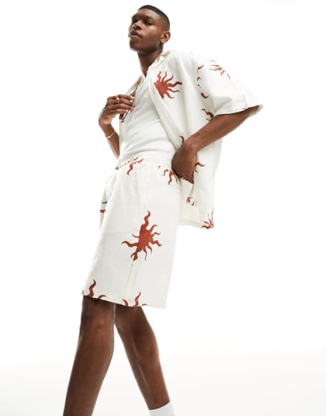 Men's Clothing, Accessories & Grooming Trend Edit | ASOS