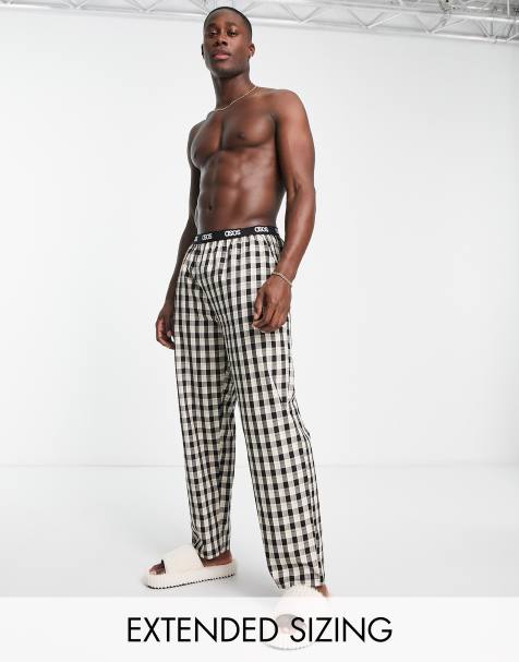 Men's Loungewear | Lounge Shorts, Pants & Sleepwear for Men | ASOS