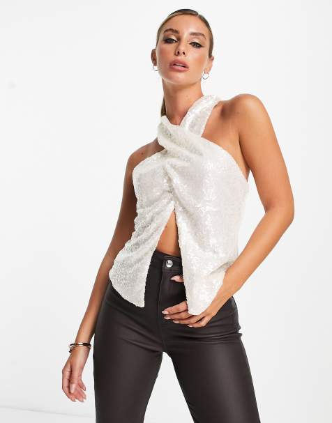 Cami Tops | Camisole Tops & Camisoles | ASOS