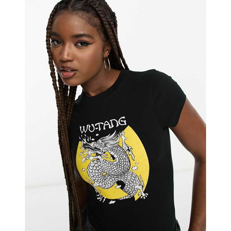 Wu Tang Designs