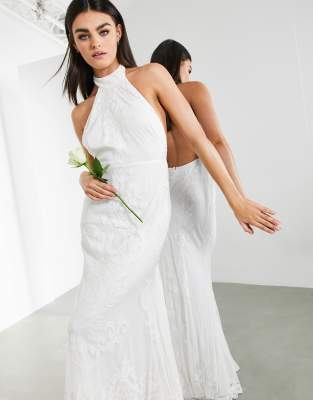 The Bridal Collection at ASOS - Wedding Dresses For Budget Brides