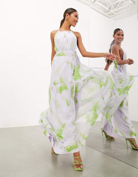 Page 44 - Robes Longues | Robes Maxi & Robes Soirée Longues | ASOS