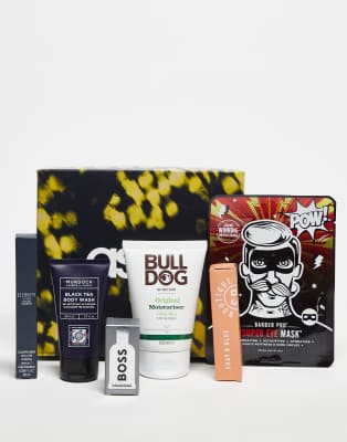 ASOS Grooming Box - Worth £59 | ASOS