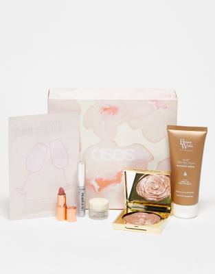 ASOS Here Comes The Bride Beauty Box - 61% Saving | ASOS