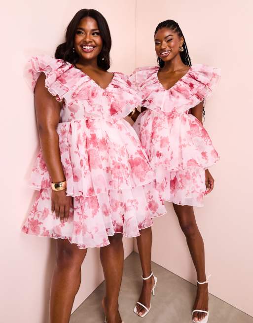 Asos baby clothes store