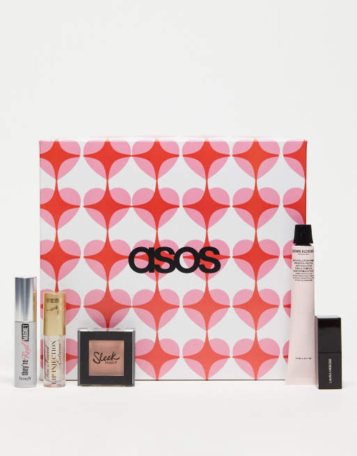 ASOS Make Up Must Have's Box - 68% Saving | ASOS