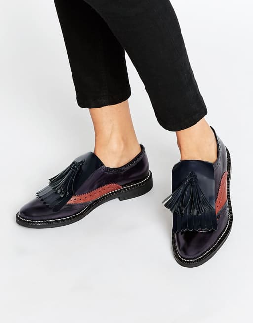 asos chaussures qualite