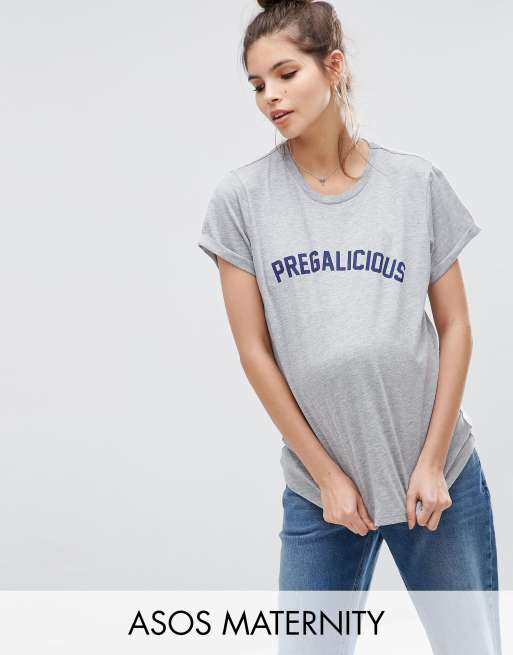 ASOS Maternity Pregalicious | ASOS