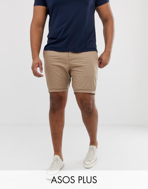 Men's Shorts | Men's Linen & Summer Shorts | ASOS