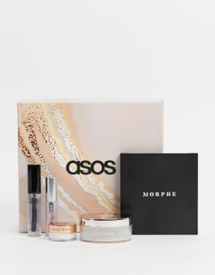 ASOS – The Full Package – Beauty-Box - Spare 78% | ASOS