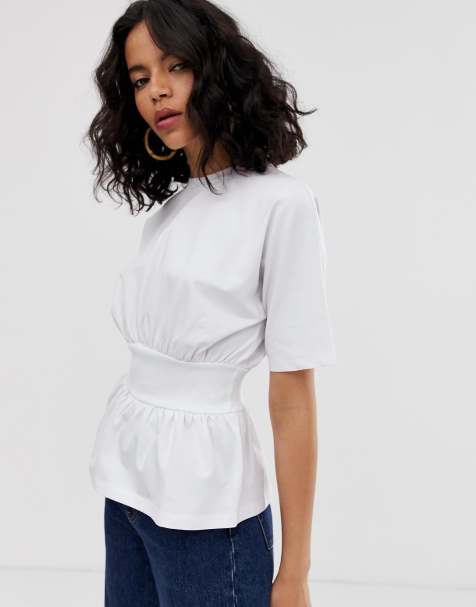 Page 20 - Women's T-Shirts & Vests | Oversized & Designer T-Shirts | ASOS