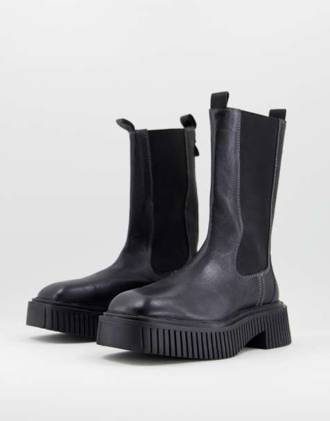 Page 6 - Women's Boots | Chunky & Platform Boots for Women | ASOS