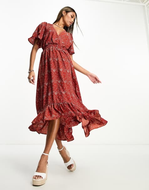 Dresses | Shop Women's Dresses for Every Occasion | ASOS
