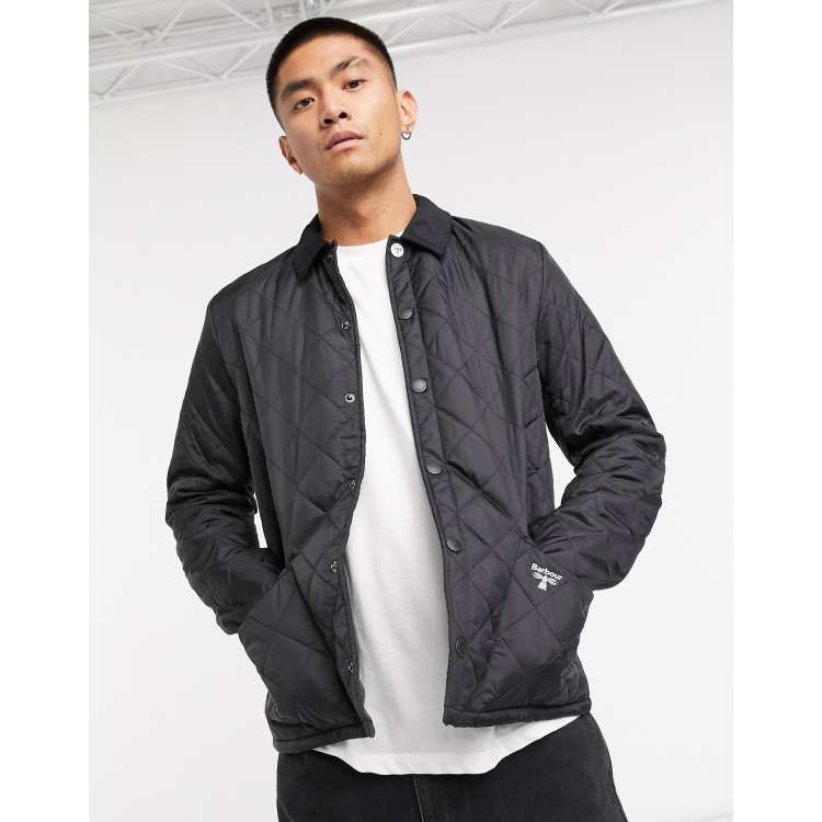 Barbour starling store