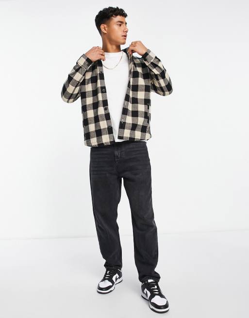 Barbour international donnington store