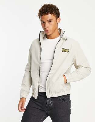 Barbour International wind jacket | ASOS