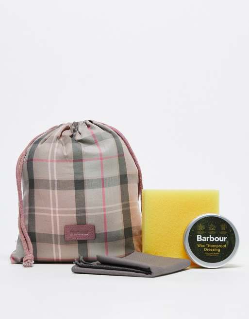 Barbour mini reproofing kit in multi | ASOS