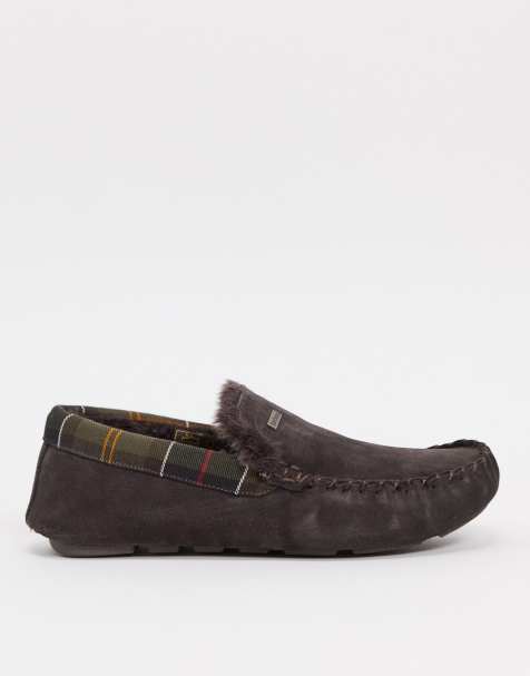 Mens's Slippers |Moccasin Slippers & Slipper Boots |ASOS