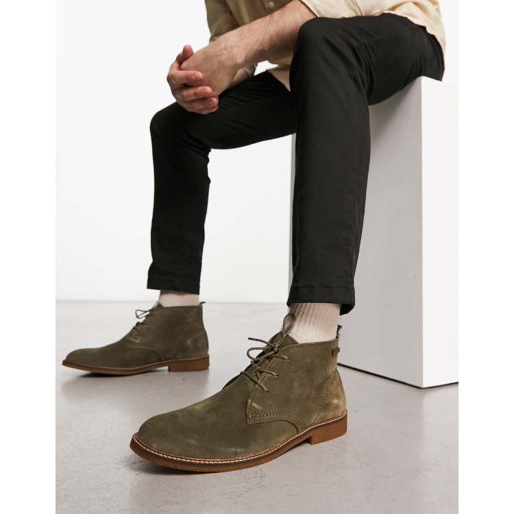 Barbour kalahari store