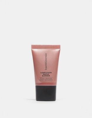 bareMinerals - Complexion Rescue Blonzer - Blush bronzant - Kiss of ...
