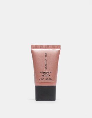 bareMinerals - Complexion Rescue Blonzer - Blush bronzant - Kiss of ...