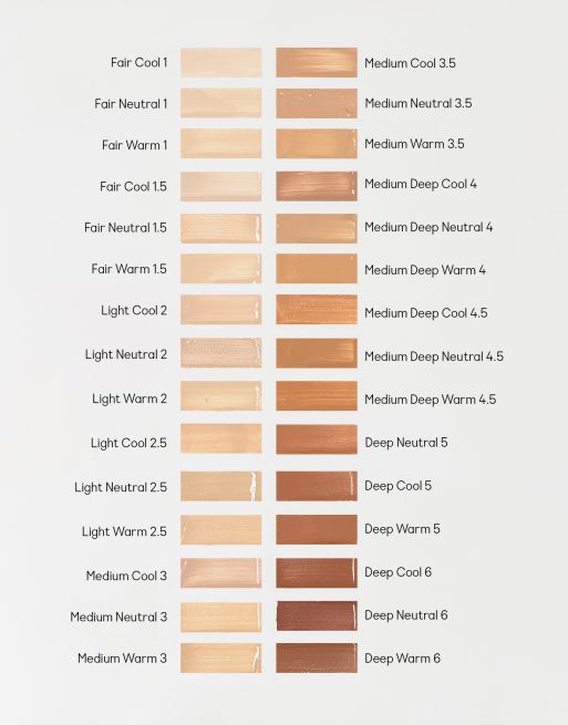 Bare minerals liquid foundation store